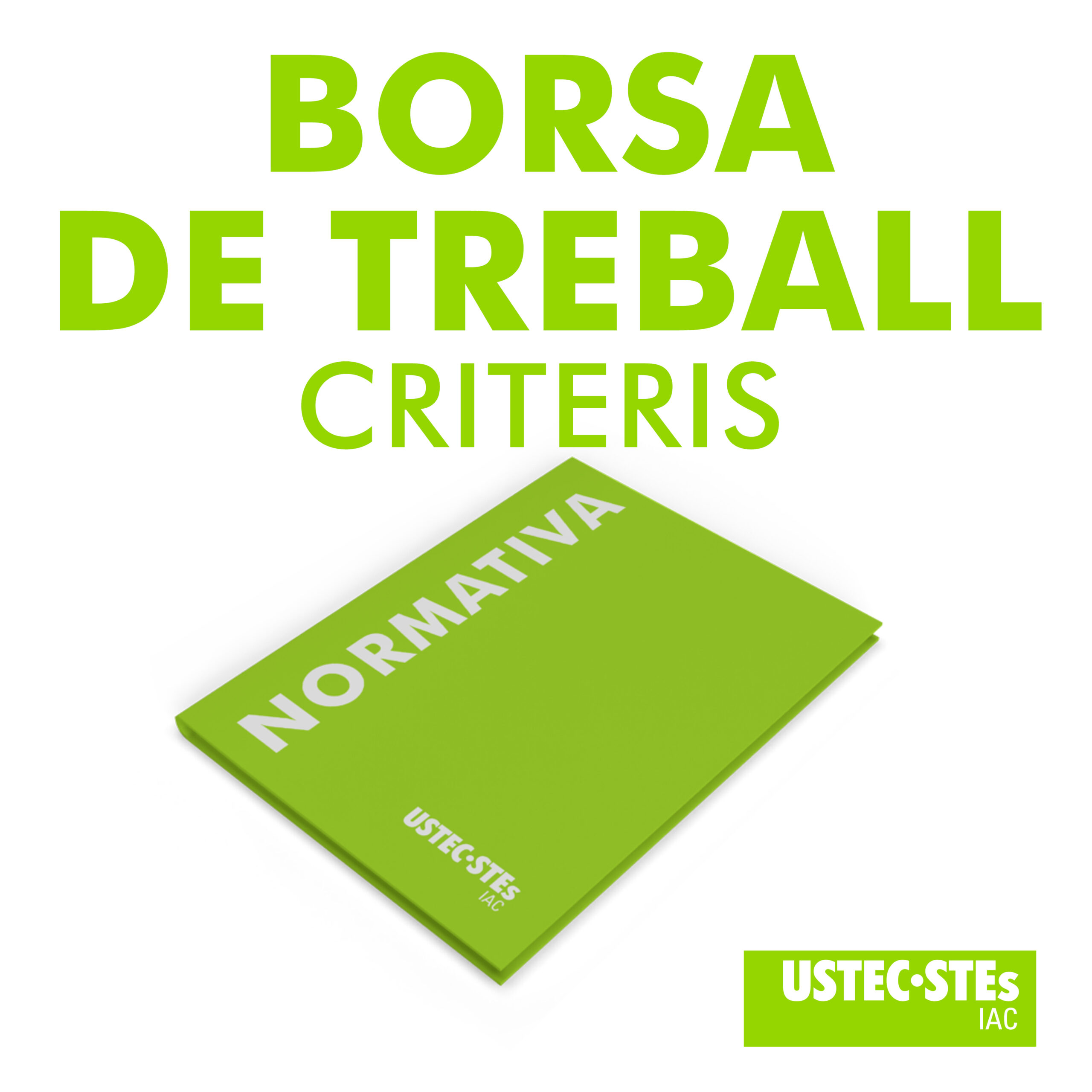 borsa personal docent